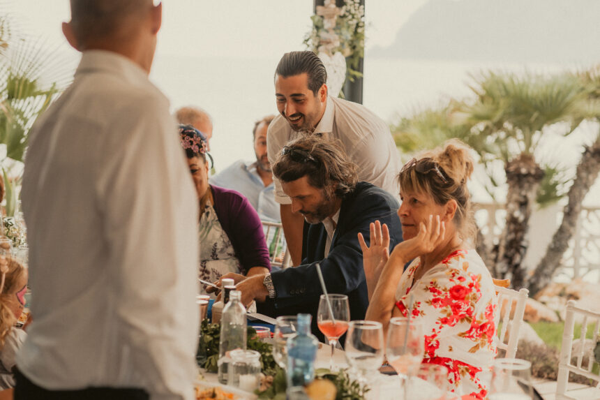 Corporate Magician Barcelona - Bringing Magic to Your Next Event ⋆ ...